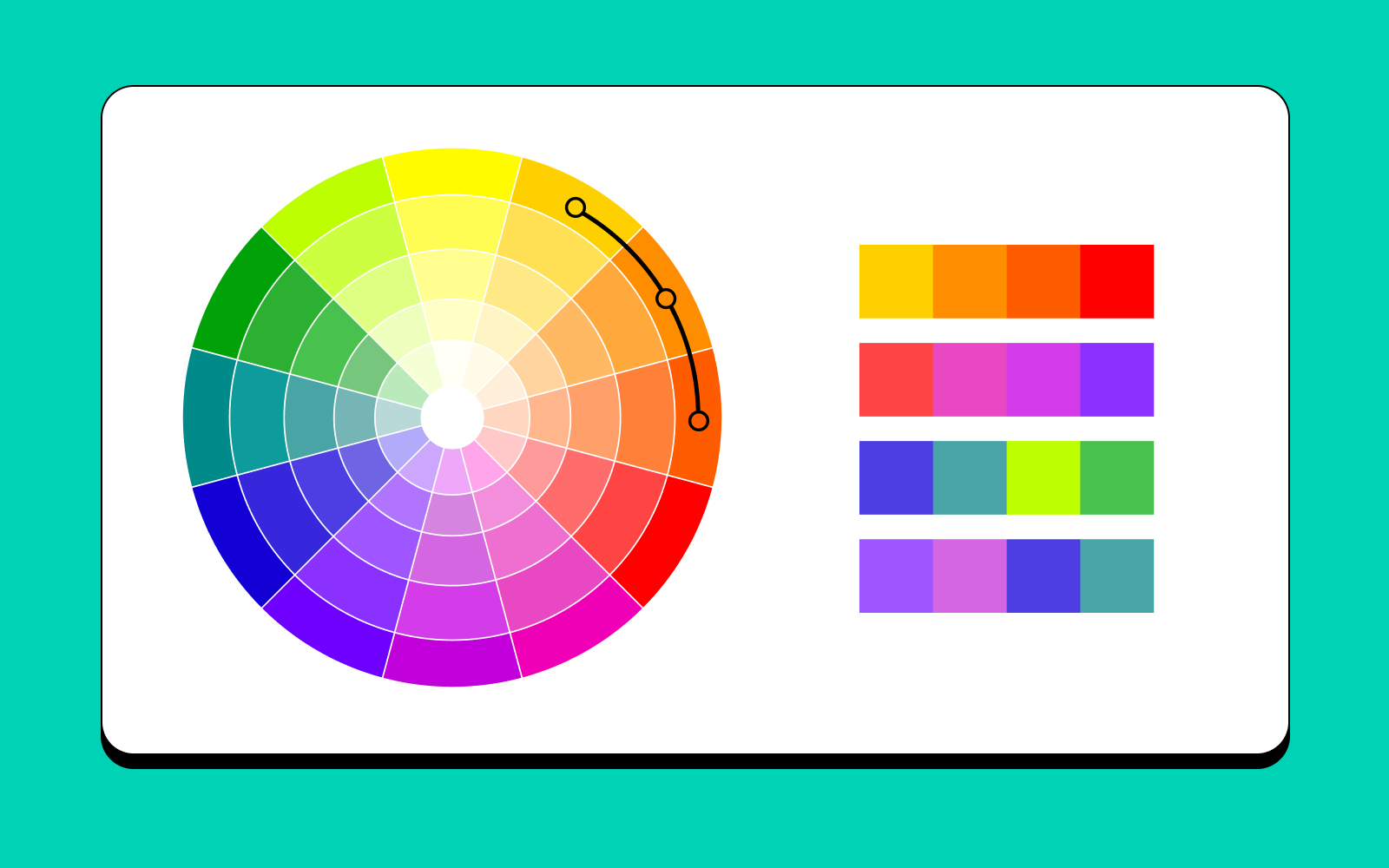 A Guide to Color Theory for Motion Design