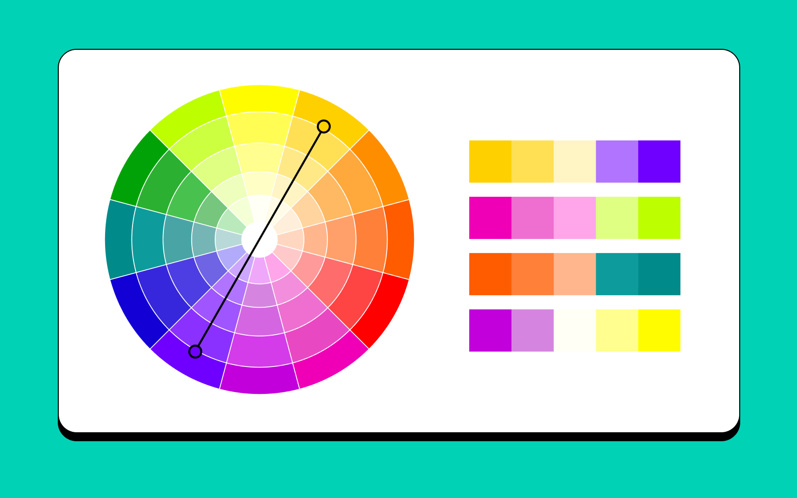 A Guide to Color Theory for Motion Design