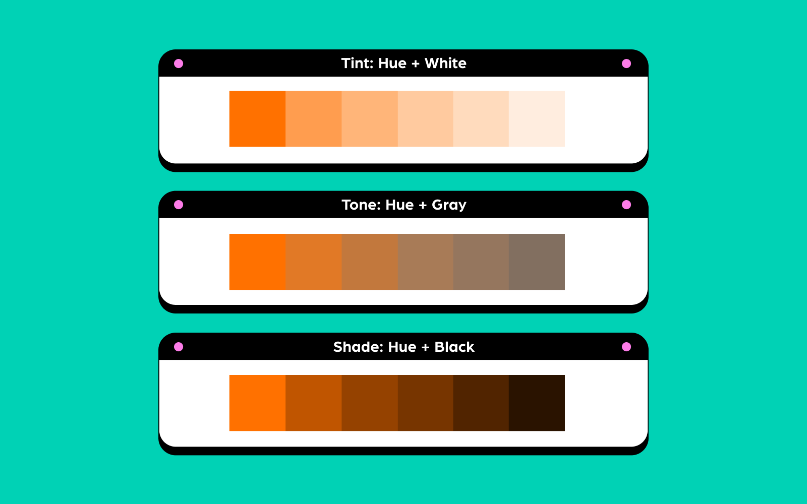 A Guide to Color Theory for Motion Design