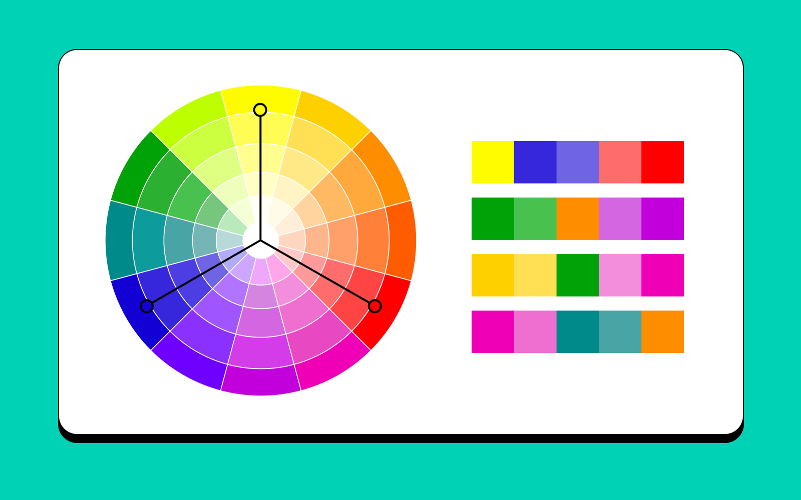 A Guide to Color Theory for Motion Design
