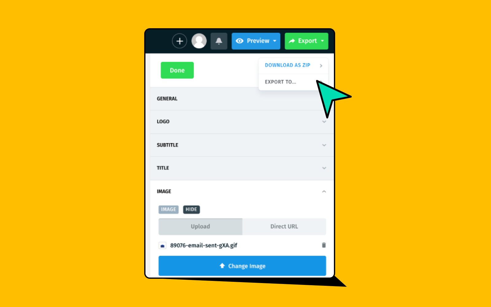 Animated Emails: Why Add Animation to Emails & How to Do It